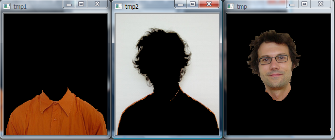 Bust Out Your Own Graphcut Based Image Segmentation With Opencv W Code More Than Technical