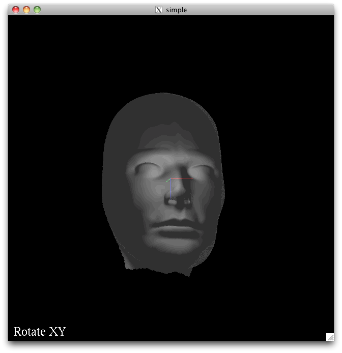 A Glsl Shader Showing The Normal Map W Code More Than Technical