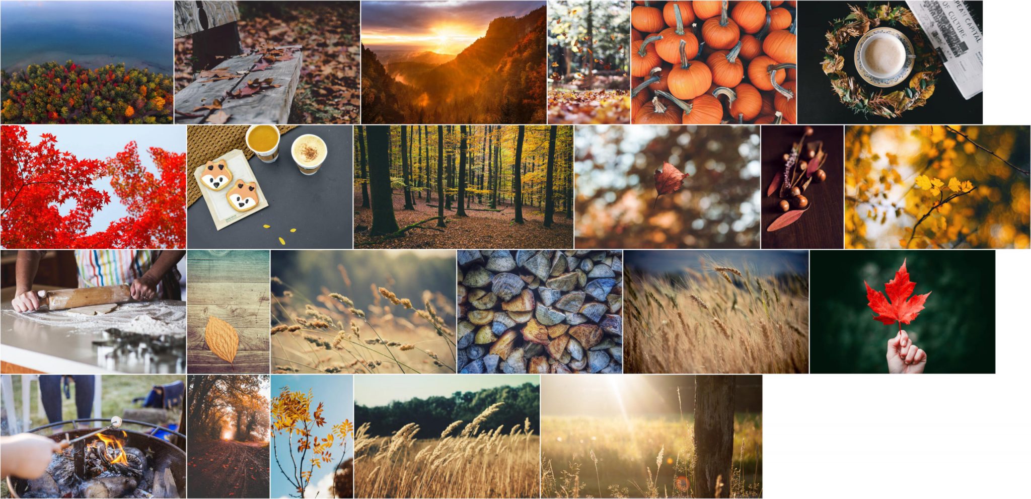 Packing Better Montages than ImageMagick with Python Rect Packer – More Than Technical