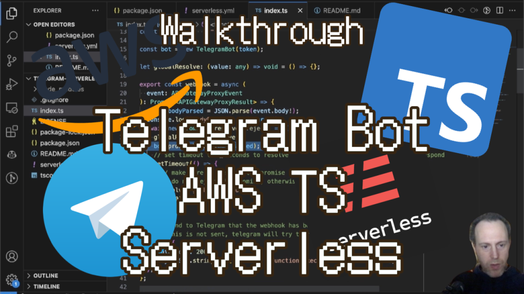 More Than Technical – Code, content, and more.